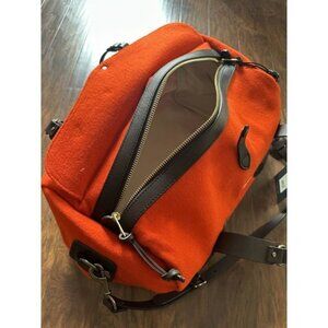 Filson | Bags | Filson Mackinaw Wool Medium Duffle Duffel Bag New ...